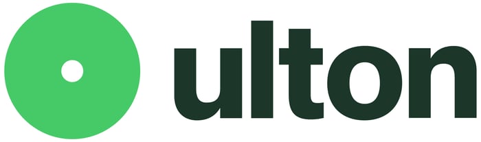 The Next Evolution in Ulton's Journey | Ulton