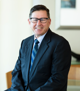 Daryl Corpe - Partner